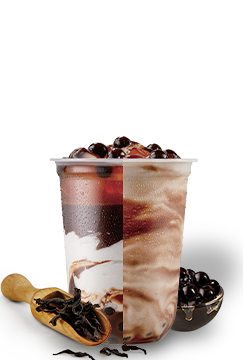 Mixue Milk Tea – Creamy, Smooth, and Perfectly Brewed!