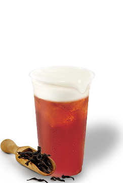 Mixue Milk Tea – Creamy, Smooth, and Perfectly Brewed!