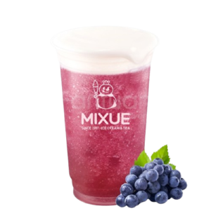 Giá Thực Đơn Mixue Tại Việt Nam | Cập Nhật Mới Nhất September Năm 2025